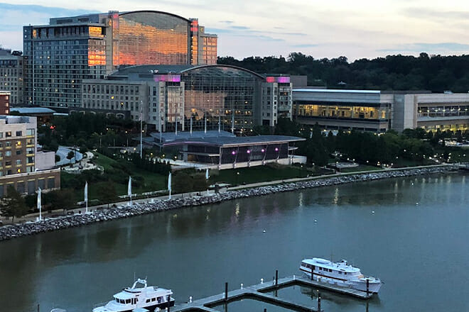 Gaylord National Resort