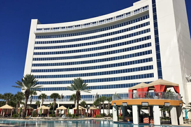 Hard Rock Hotel & Casino Biloxi