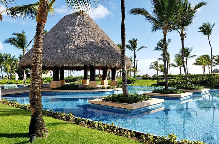 Hard Rock Hotel & Casino Punta Cana