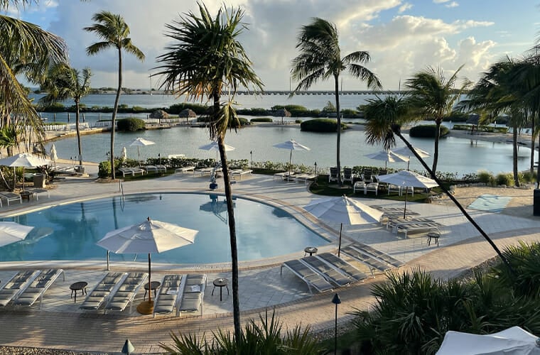 hawks cay resort &ndash; the florida keys