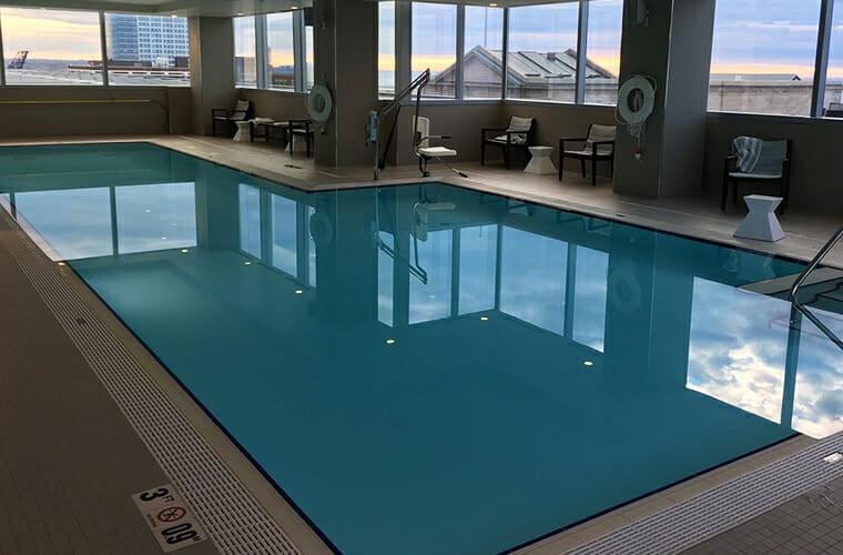 Hilton Cleveland Downtown