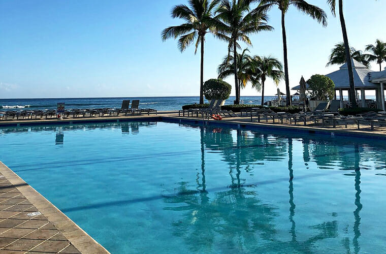 hilton rose hall resort and spa &mdash; jamaica