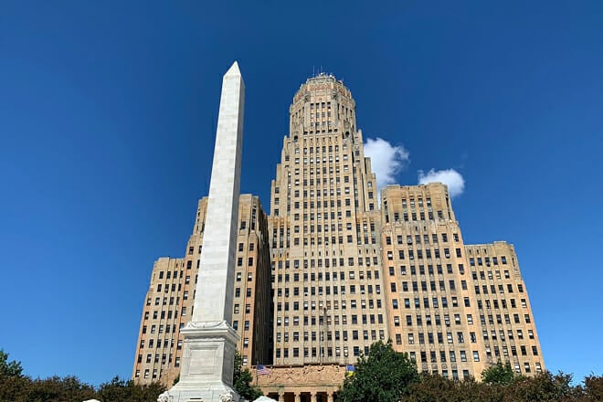 History Ride by Bike