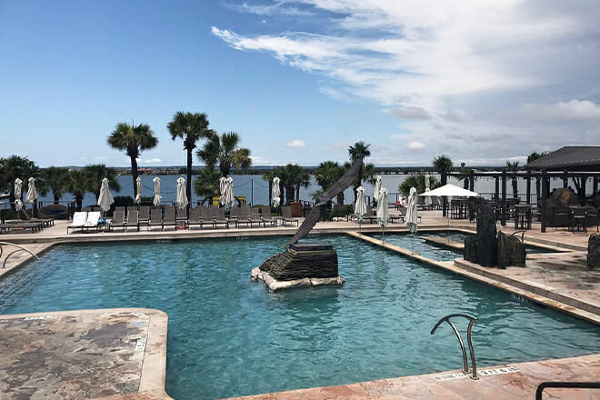 Horseshoe Bay Resort &mdash; Horseshoe Bay