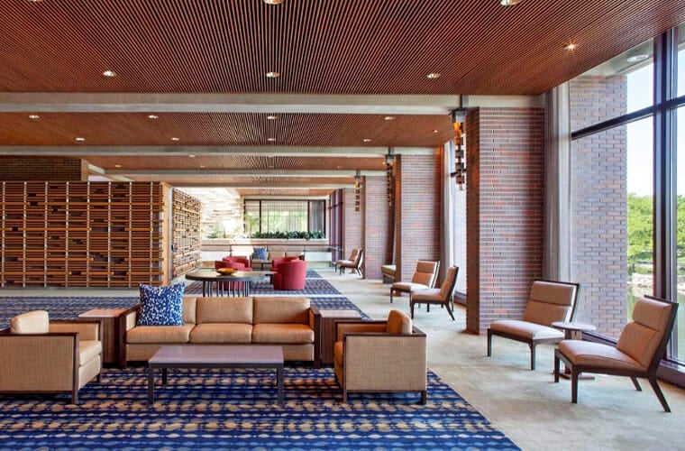 hyatt lodge oak brook chicago