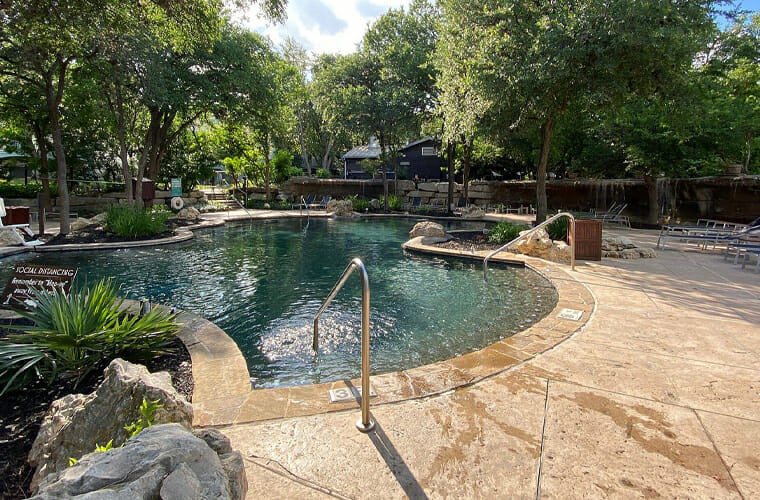 hyatt regency hill country resort and spa san antonio