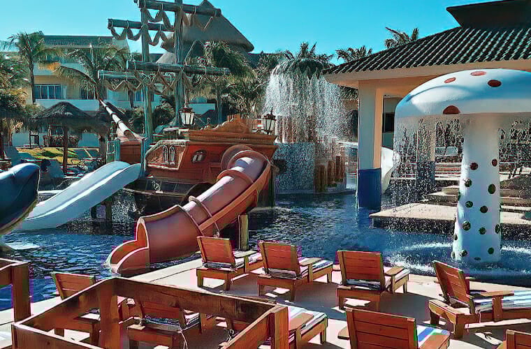 iberostar selection cancun 1