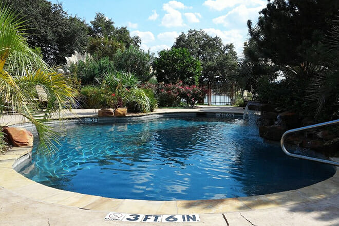 The Inn on Lake Granbury &mdash; Granbury