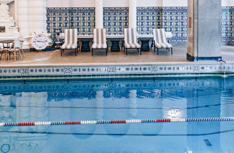 intercontinental chicago &mdash; magnificent mile