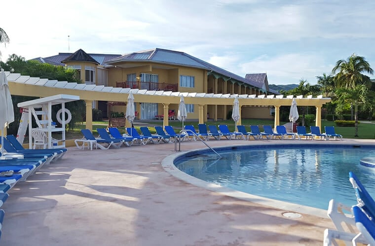 jewel runaway bay &ndash; jamaica