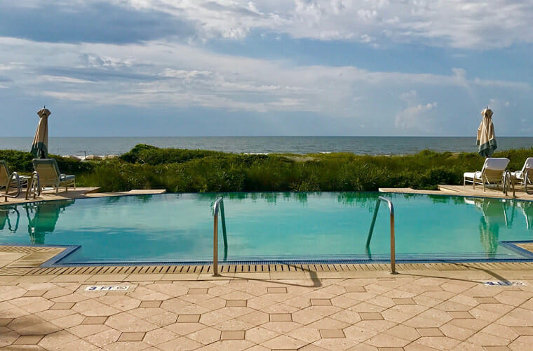 kiawah island golf resort &ndash; south carolina