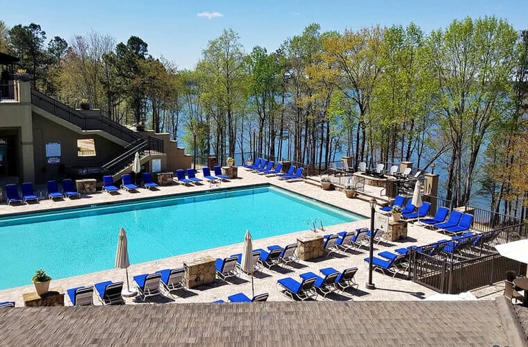 lanier islands legacy lodge