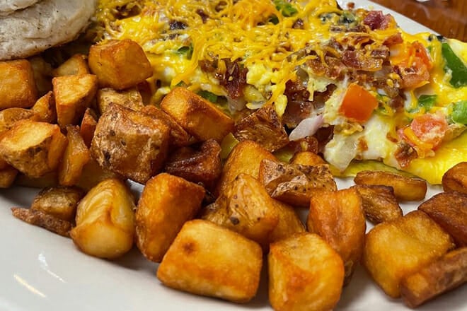 laytons family restaurant