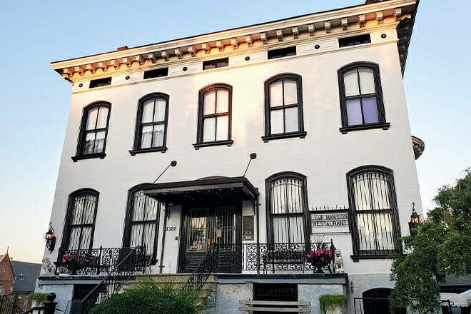 lemp haunted neighborhood walking tour 1