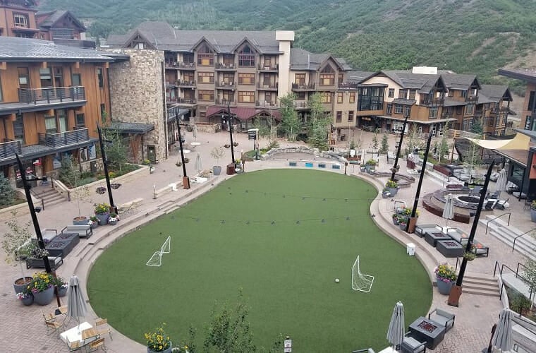 limelight hotel snowmass