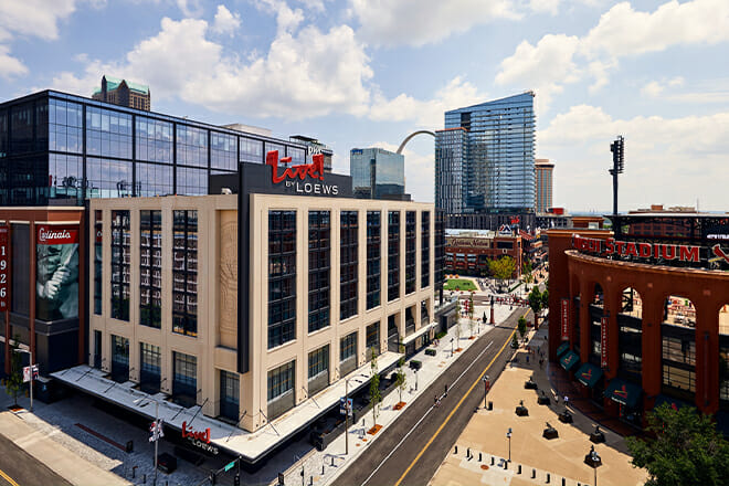 Live! by Loews - St. Louis