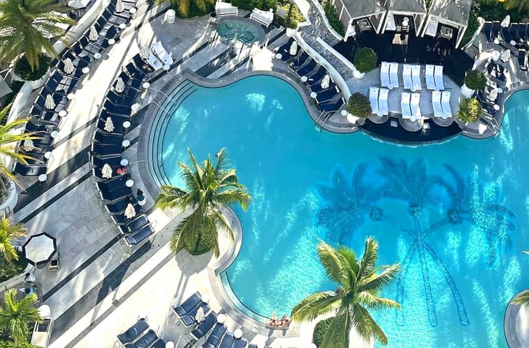 loews miami beach hotel