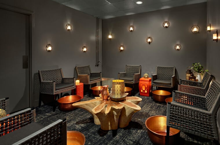 loews philadelphia hotel — philadelphia