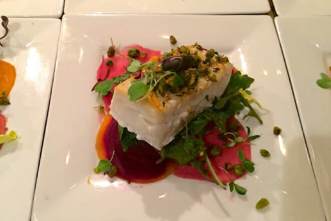 metro wine bar bistro