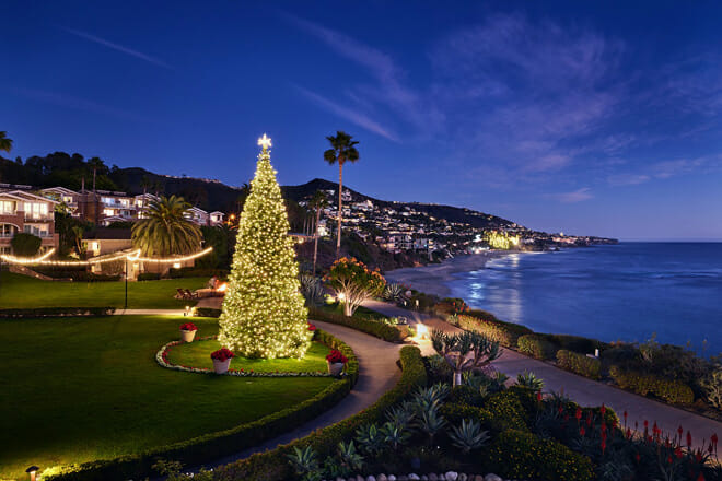  Montage Laguna Beach