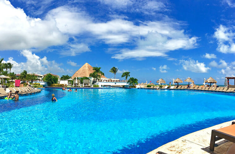 moon palace &ndash; cancun 