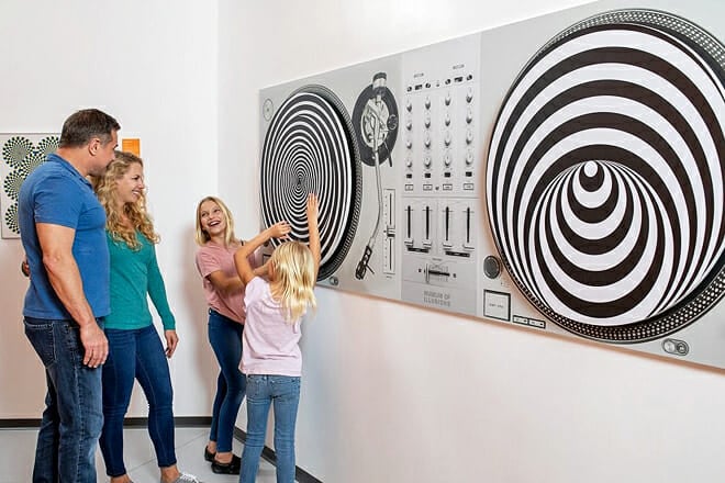 Museum of Illusions Orlando