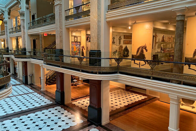 national portrait gallery