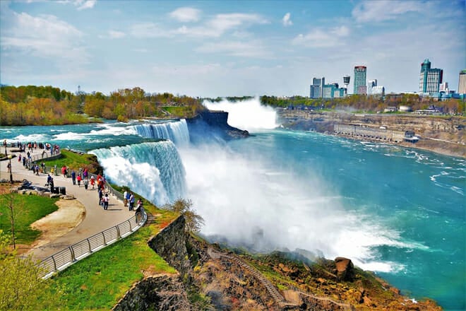 Niagara Falls