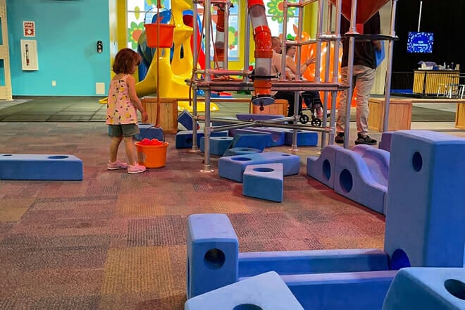 Omaha Children's Museum