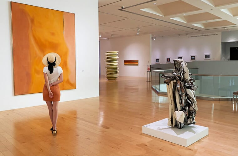 Palm Springs Art Museum