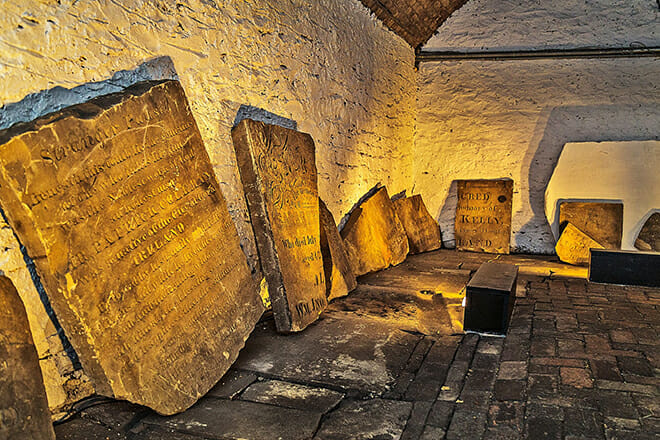 Queen City Underground Tour