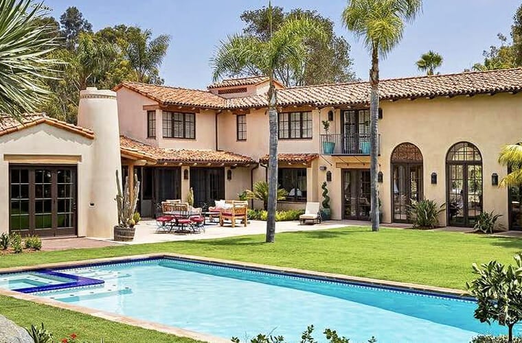 rancho valencia resort and spa