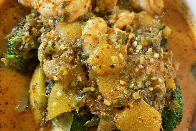 Reangthai Restaurant