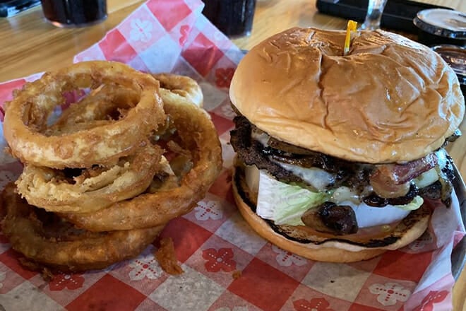 redbone magic brewing