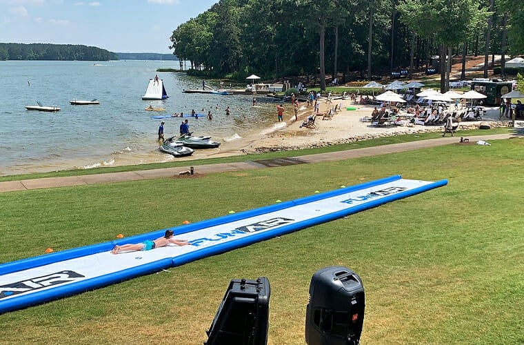 Ritz-Carlton Reynolds&nbsp;