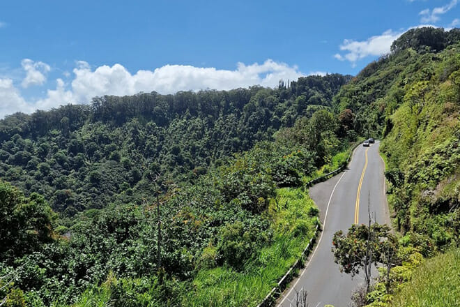 Road to Hana