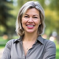 rose ackermann &ndash; executive editor