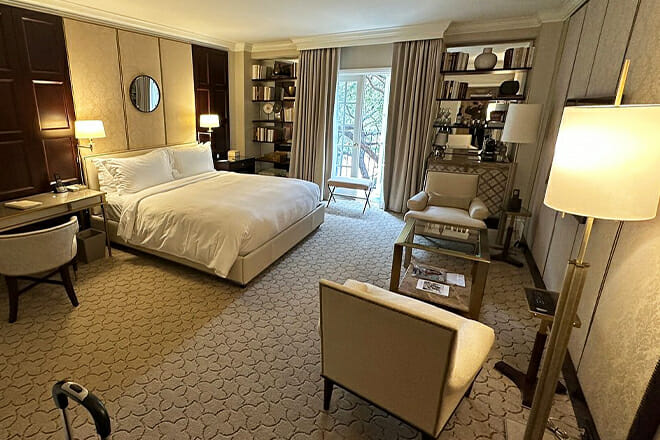 Rosewood Mansion on Turtle Creek &mdash; Dallas