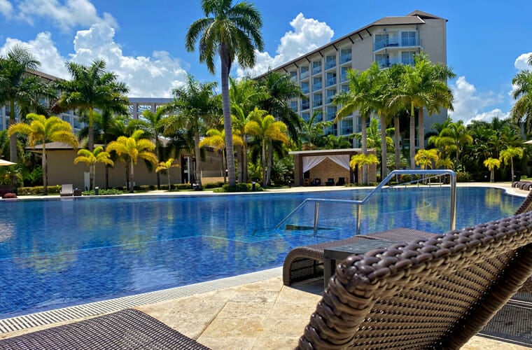 royalton white sands resort – jamaica