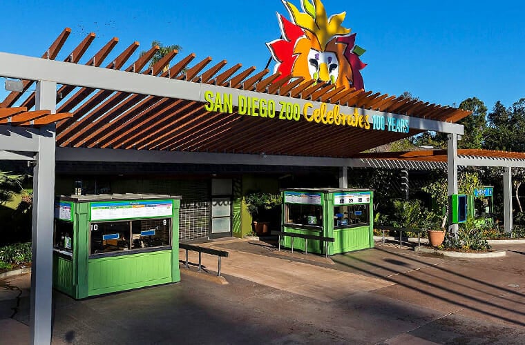 san diego zoo