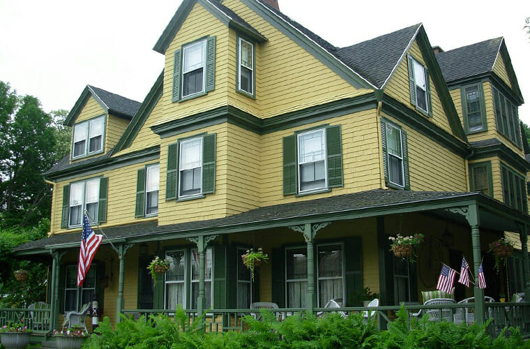 sand bar cottage inn