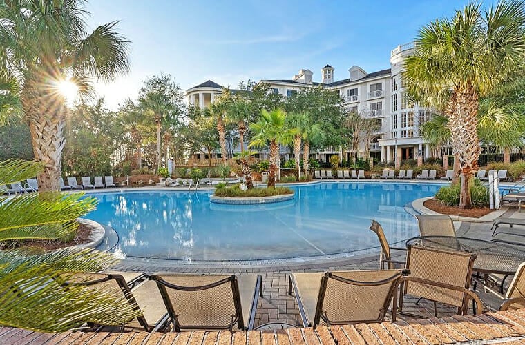 sandestin golf and beach resort