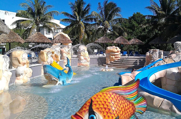 sandos caracol eco experience resort