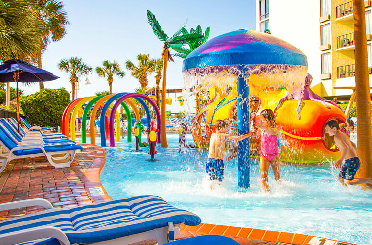 sea crest oceanfront resort