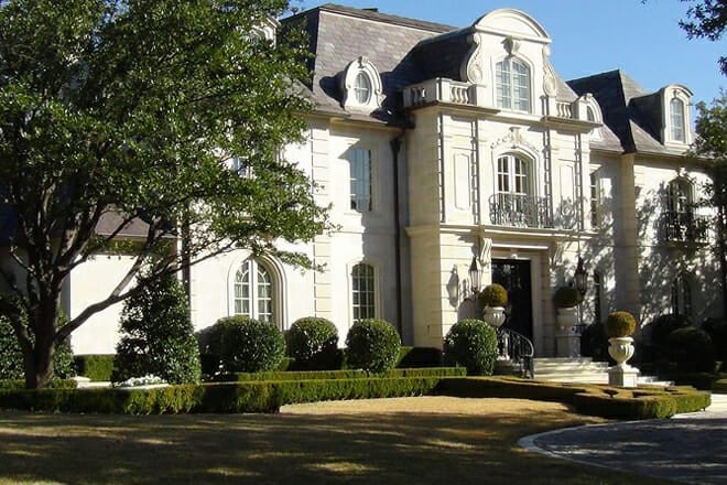 Sightseeing Tour of Dallas