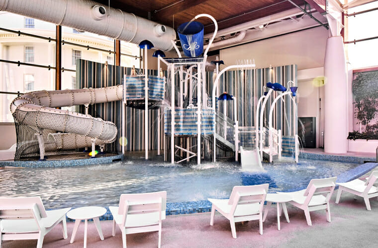 soundwaves at gaylord opryland resort &mdash; nashville tn