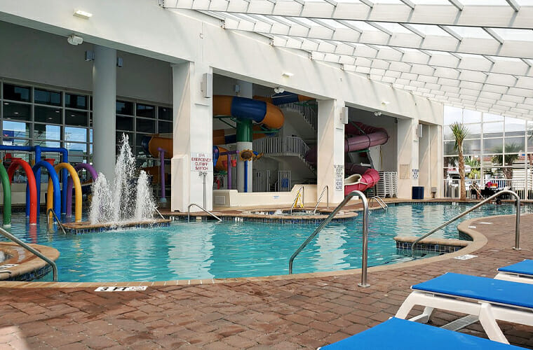 south bay inn and suites