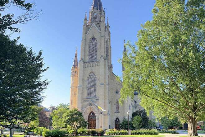 South Bend - Indiana