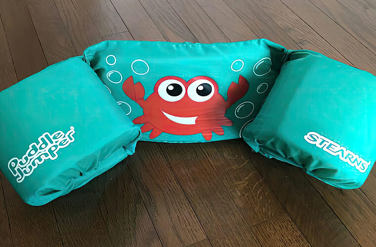 Stearns Puddle Jumpers