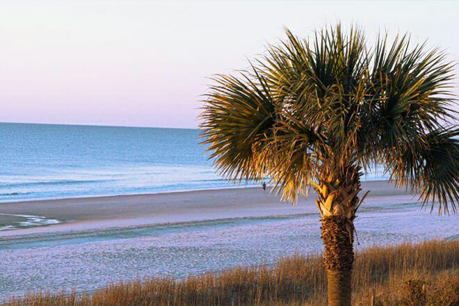 surfside beach south carolina